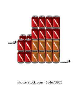 Fifo Images, Stock Photos & Vectors | Shutterstock
