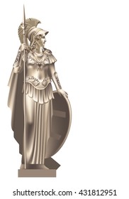 8,206 Goddess athena Images, Stock Photos & Vectors | Shutterstock