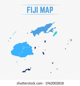 404 Fiji region map Images, Stock Photos & Vectors | Shutterstock