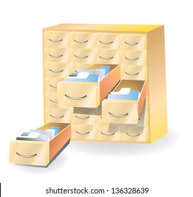 356 Hand opening drawer Stock Vectors, Images & Vector Art | Shutterstock
