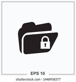 File Icon Black Isolated Vector Illustration Stock Vector (Royalty Free ...