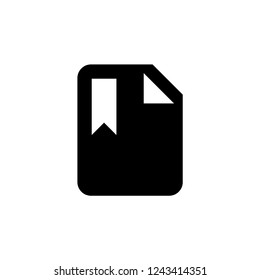 File Icon Print Export Sign Stock Vector (Royalty Free) 1243414351 ...