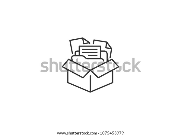 1.970 Clutter Icons Bilder, Stockfotos und Vektorgrafiken | Shutterstock