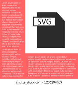 93 Swg design Images, Stock Photos & Vectors | Shutterstock