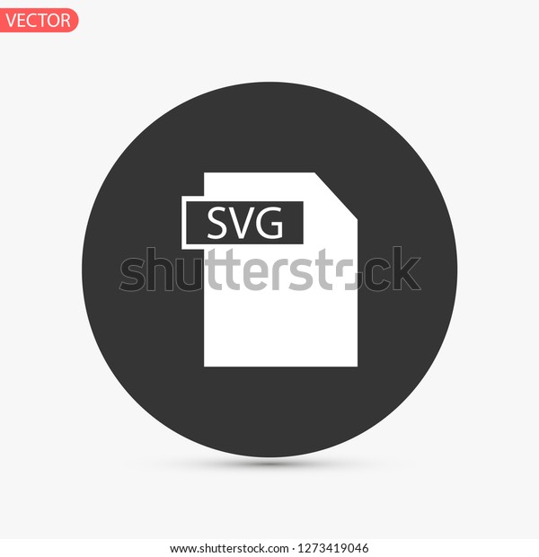 File Swg Vector Icon 10 Eps: vector de stock (libre de regalías ...