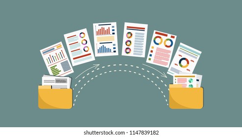 20,271 Flying documents Images, Stock Photos & Vectors | Shutterstock