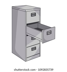 1,807 imágenes de Cartoon filing cabinet - Imágenes, fotos y vectores ...