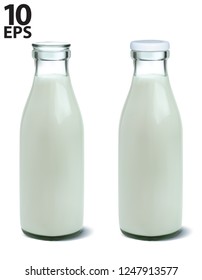 6,391 Open milk bottle Images, Stock Photos & Vectors | Shutterstock