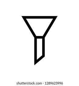 Bermuda Triangle Logo Vector Template Design: vetor stock (livre de ...