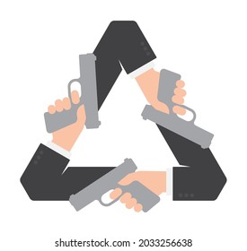 167 Hand squeeze brother Images, Stock Photos & Vectors | Shutterstock