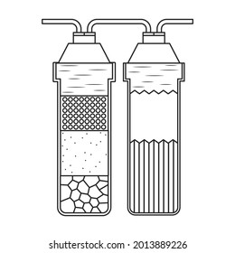 293 Sand Filtration Tanks Images, Stock Photos, 3D objects, & Vectors ...