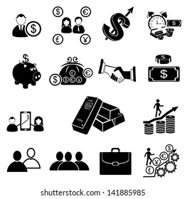 4,280 Asset value icon Images, Stock Photos & Vectors | Shutterstock