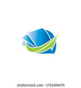 Finance Group Logo Designs Concept Vector Stock Vector (Royalty Free ...