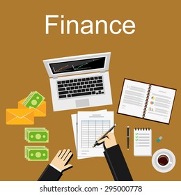 29,531 Finance department Images, Stock Photos & Vectors | Shutterstock