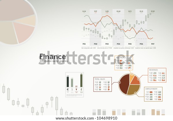 Finance Infographics Graphs Charts Statistics Presentations Stock ... Finance Infographics Graphs Charts Statistics Presentations Stock ...