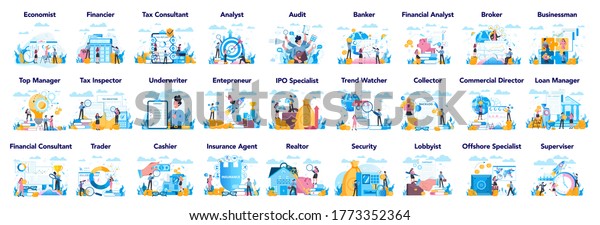 292,263 Finance Characters Images, Stock Photos & Vectors | Shutterstock