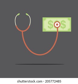949 Financial health check Stock Vectors, Images & Vector Art ...