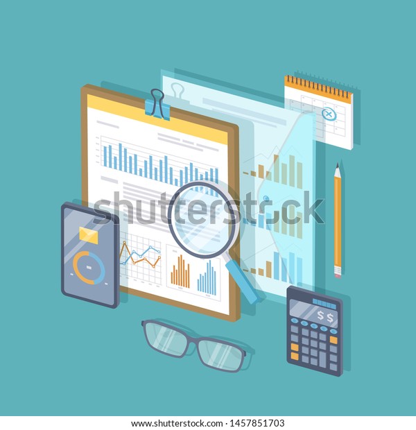 56,005 Financial Assessment Images, Stock Photos & Vectors | Shutterstock