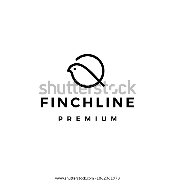 696 imágenes de Finch logo - Imágenes, fotos y vectores de stock ...