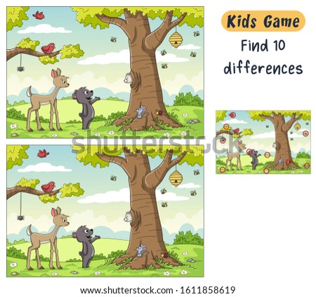 Cartoon Pictures Of Deer | Free download on ClipArtMag