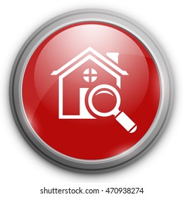 Find Home Icon Stock Vector (Royalty Free) 470938274 | Shutterstock
