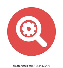 Find Settings Vector Icon Which Suitable Stock Vector (Royalty Free ...