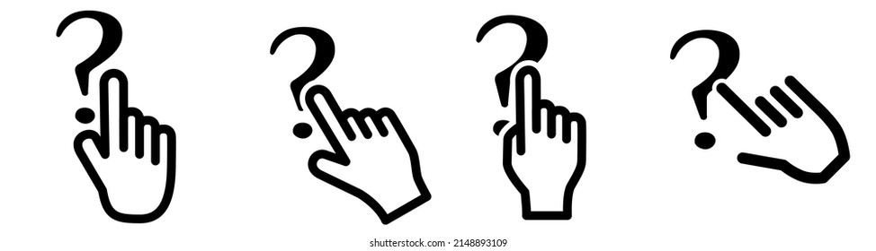 5,583 Cursor with question mark Images, Stock Photos & Vectors ...