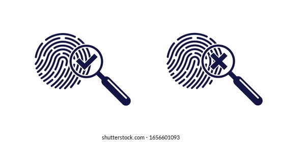 32,563 Identifying icon Images, Stock Photos & Vectors | Shutterstock