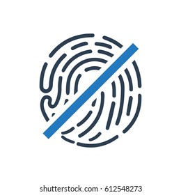 69 Unapproved icon Images, Stock Photos & Vectors | Shutterstock