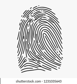 11,946 Thumb print pattern Images, Stock Photos & Vectors | Shutterstock