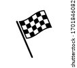 32+ Thousand Finish Line Flag Royalty-Free Images, Stock Photos ...