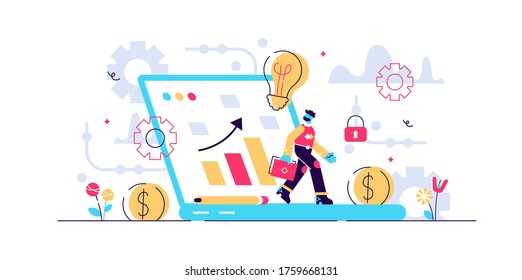 20,936 Fintech vector Images, Stock Photos & Vectors | Shutterstock