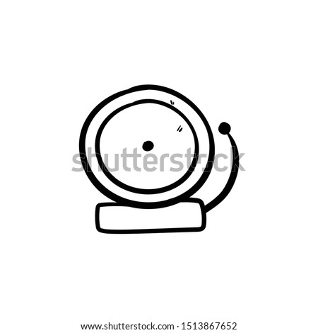 Siren Drawing | Free download on ClipArtMag