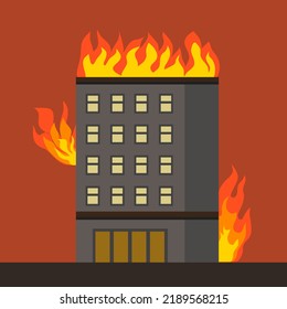 13,143 Burning roof Images, Stock Photos & Vectors | Shutterstock