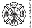 11+ Thousand Fire Rescue Logo Royalty-Free Images, Stock Photos ...