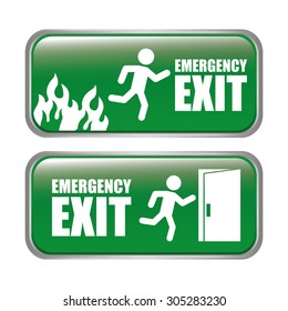 Fire Emergency Vector Illustration Graphic Eps Stock Vector (Royalty Free) 305283230 | Shutterstock