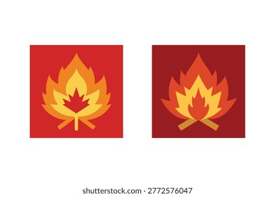 Free Central Fire PNG Images with Transparent Backgrounds | Pikwizard