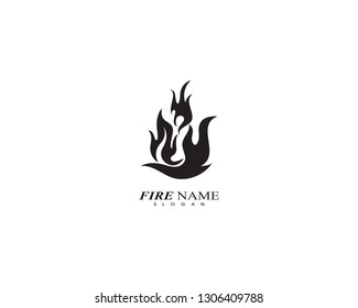 Flame Cat Logo Design Relax Font Stock Illustration 1691328226 ...