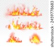 61,060 Fire No Background Royalty-Free Images, Stock Photos & Pictures ...
