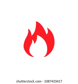 Fire Flame Signature Vector Eps 10 Stock Vector (Royalty Free ...