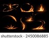 358+ Thousand Fire Circle Royalty-Free Images, Stock Photos & Pictures ...