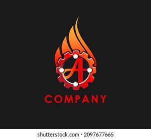 1,880 Fire engineering logo Images, Stock Photos & Vectors | Shutterstock