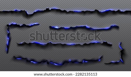 Fire Border Clipart | Free download on ClipArtMag