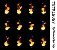 5,717 Fire Sprites Royalty-Free Images, Stock Photos & Pictures ...