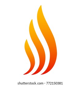1,060 Three flames logo Images, Stock Photos & Vectors | Shutterstock