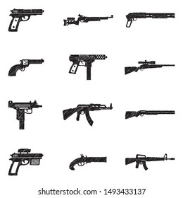 21,391 Machine gun hand Images, Stock Photos & Vectors | Shutterstock