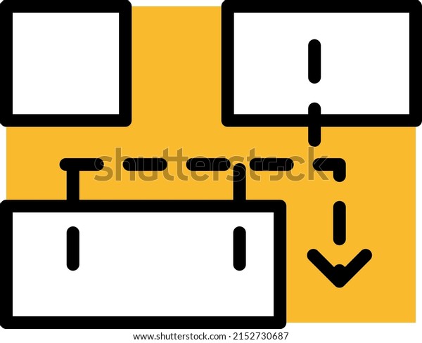 Firefighter Map Illustration Vector On White Stock Vector (Royalty Free ...