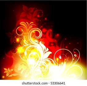 154,333 Fire flower Images, Stock Photos & Vectors | Shutterstock