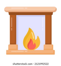812 Fire Pit Icon Images, Stock Photos & Vectors | Shutterstock
