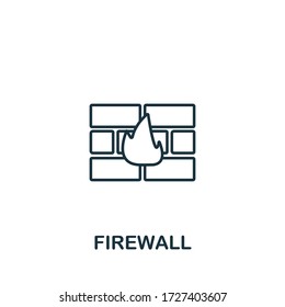 5,015 Firewall infographic Images, Stock Photos & Vectors | Shutterstock